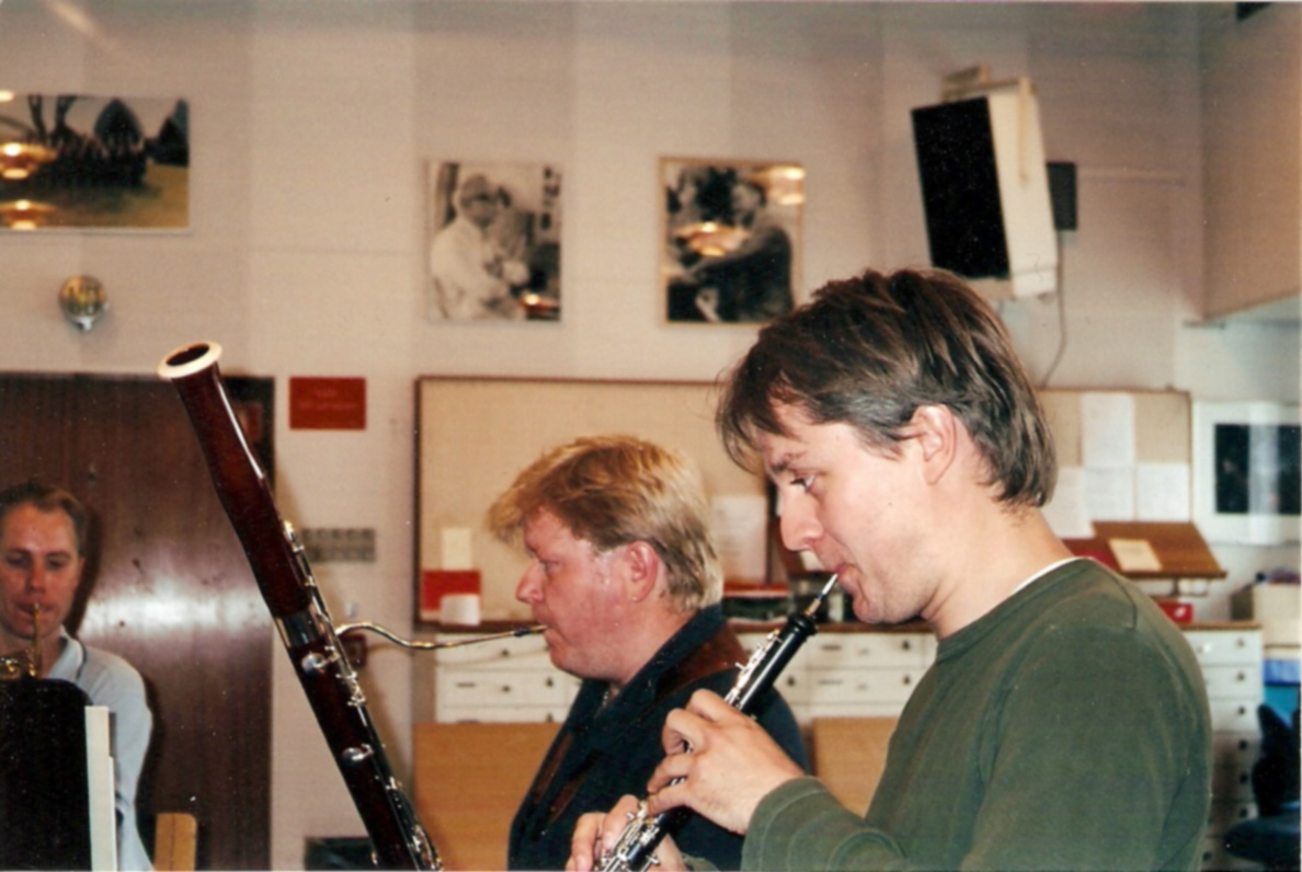 True North Foundation - About TNF(Background)