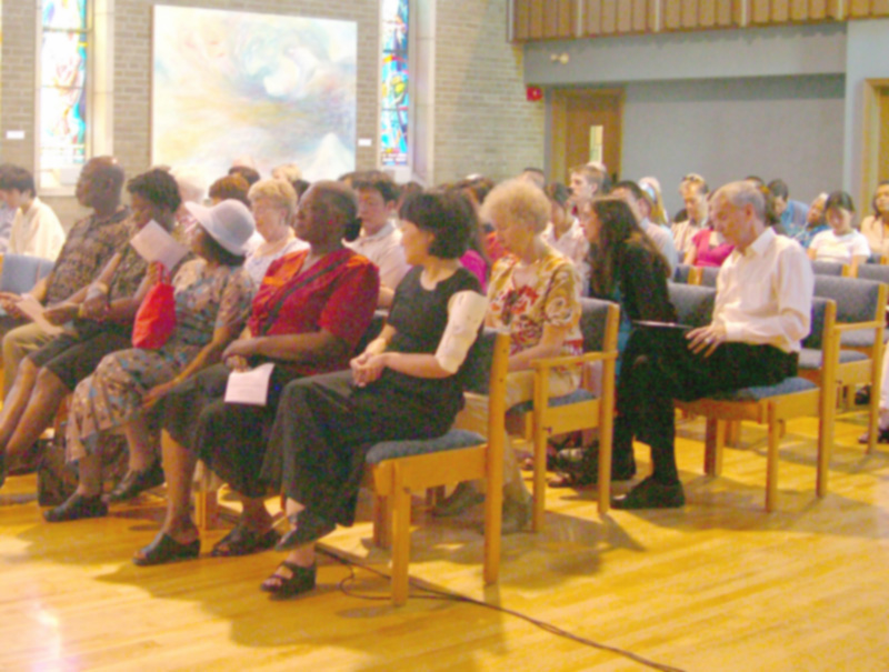 True North Foundation - About TNF(Background)