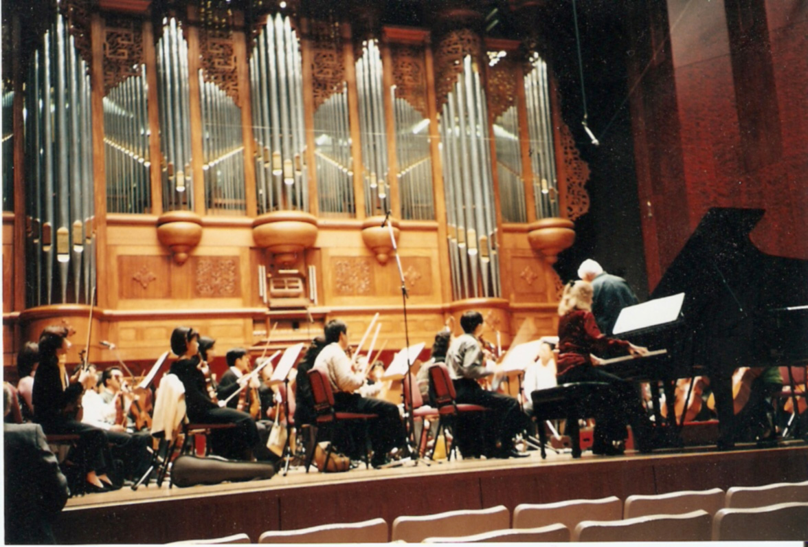 True North Foundation - About TNF(Background)