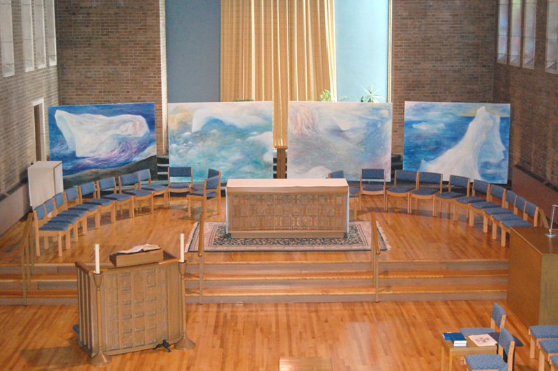 True North Foundation - About TNF(Background)