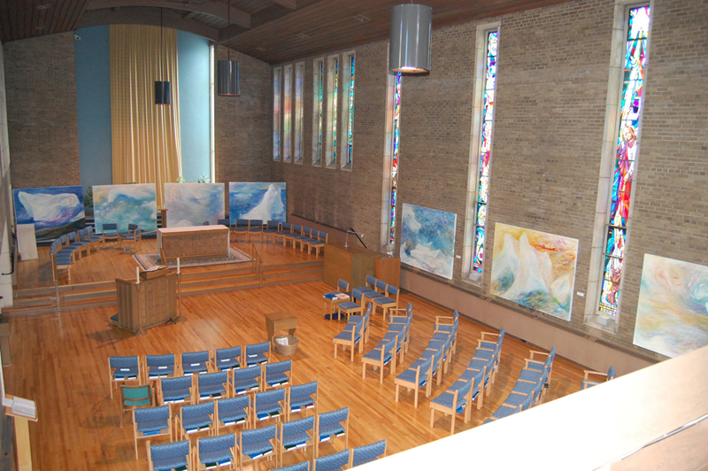 True North Foundation - About TNF(Supporting Partners)