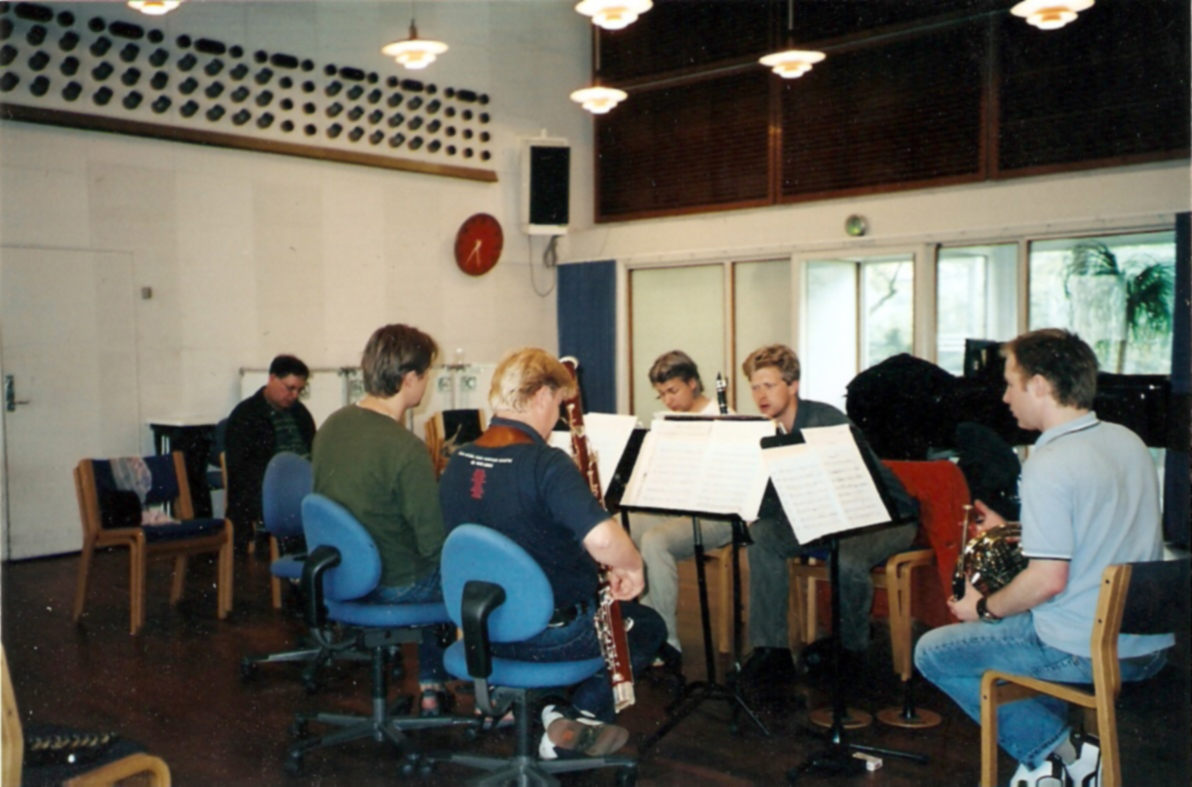 True North Foundation - About TNF(Supporting Partners)